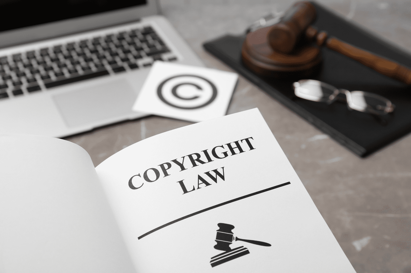 Copyright Infringement and Digital Piracy - DNAccess